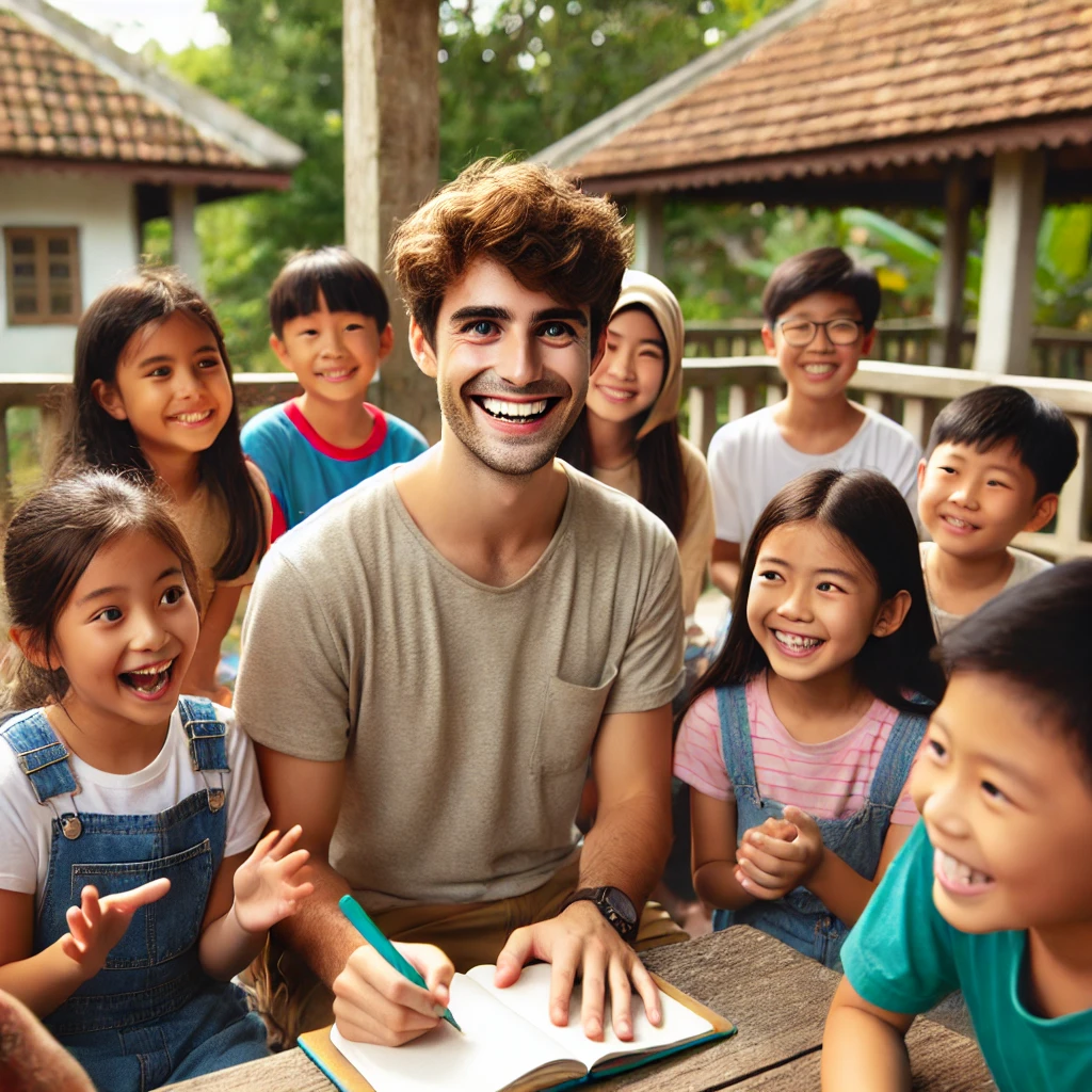 Educational requirements for TEFL instructors in the Philippines | ️ ️ ...