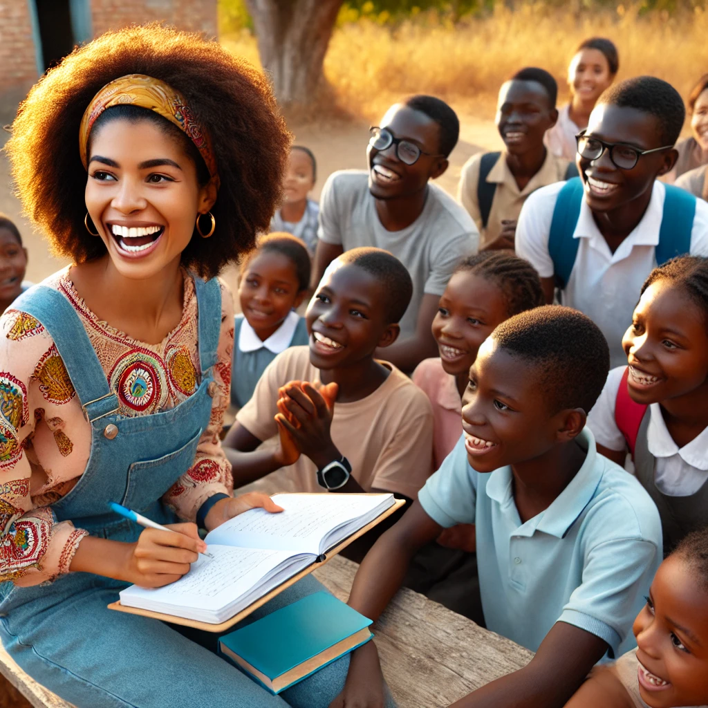 Influence of English on South African culture | ️ ️ ️ ITTT TEFL & TESOL